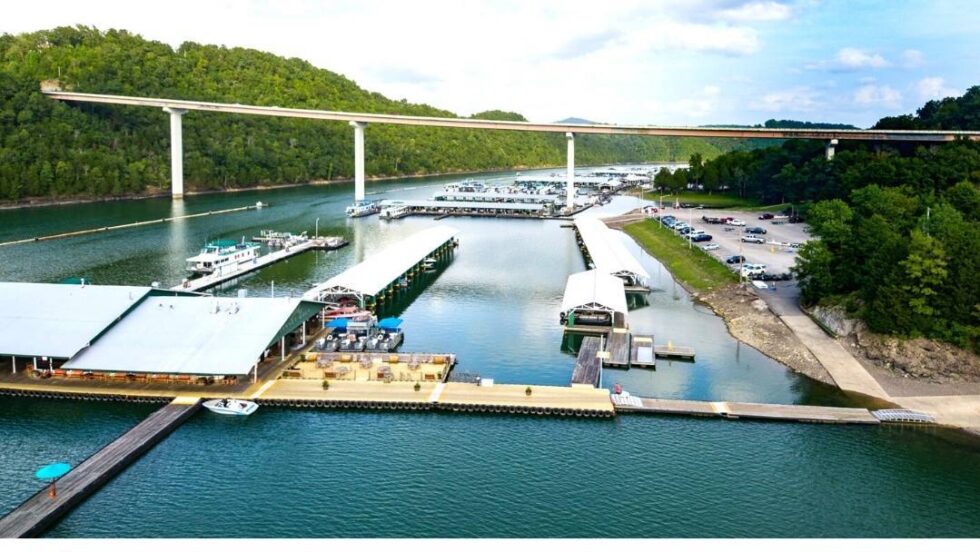 Sunset Marina Webcams Keep Guests Connected All Year Long